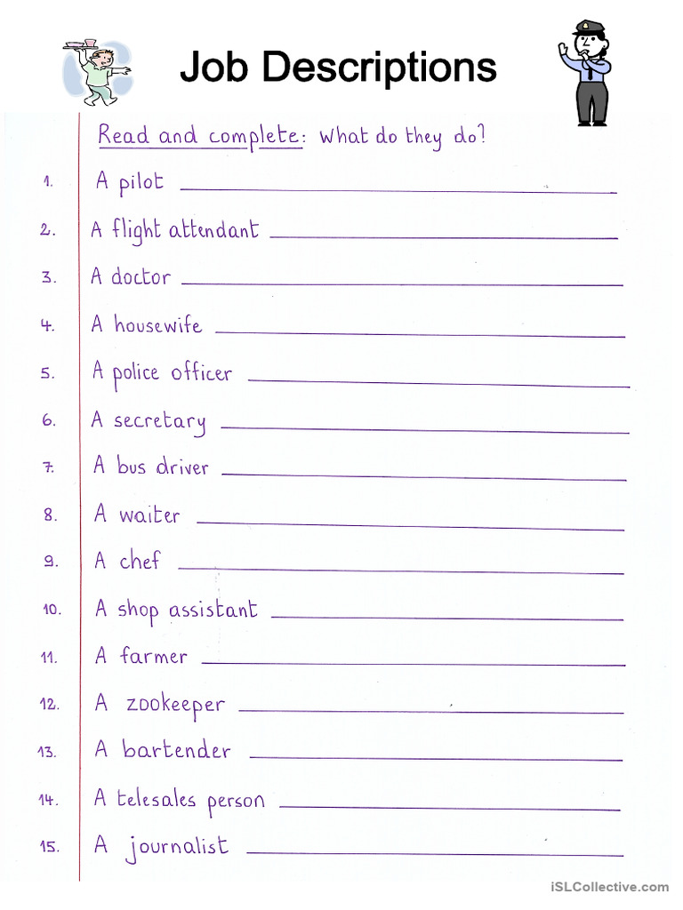 iSLCollective: Language Learning Resources | PDF