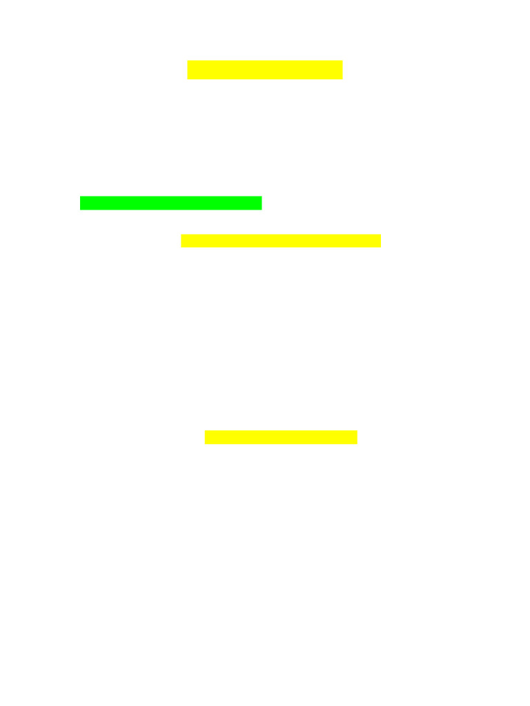 Understanding Enzyme Deficiencies | PDF | Metabolism | Medical Specialties