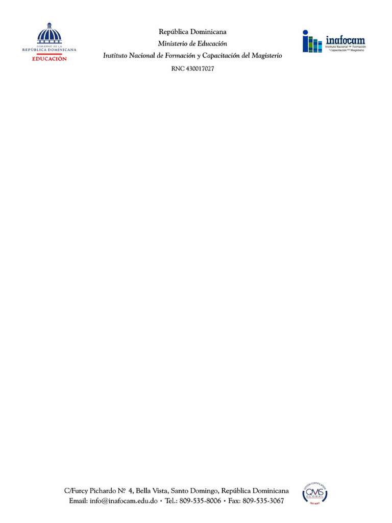 Hoja Timbrada Actualizada 2023 | PDF