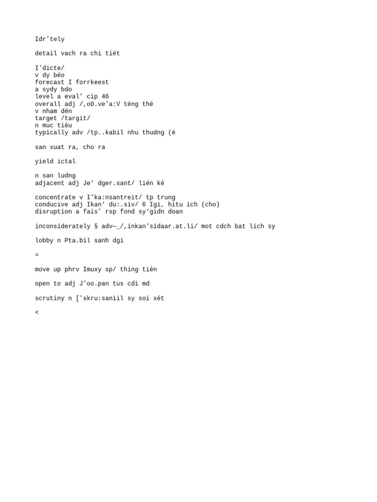 Extracted Text | PDF