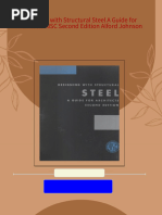 Aisc 15th Edition | PDF