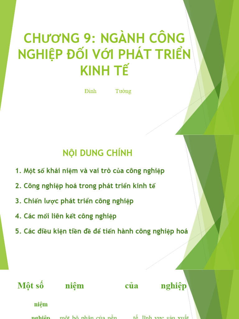 Chương 9 (Autosaved) | PDF