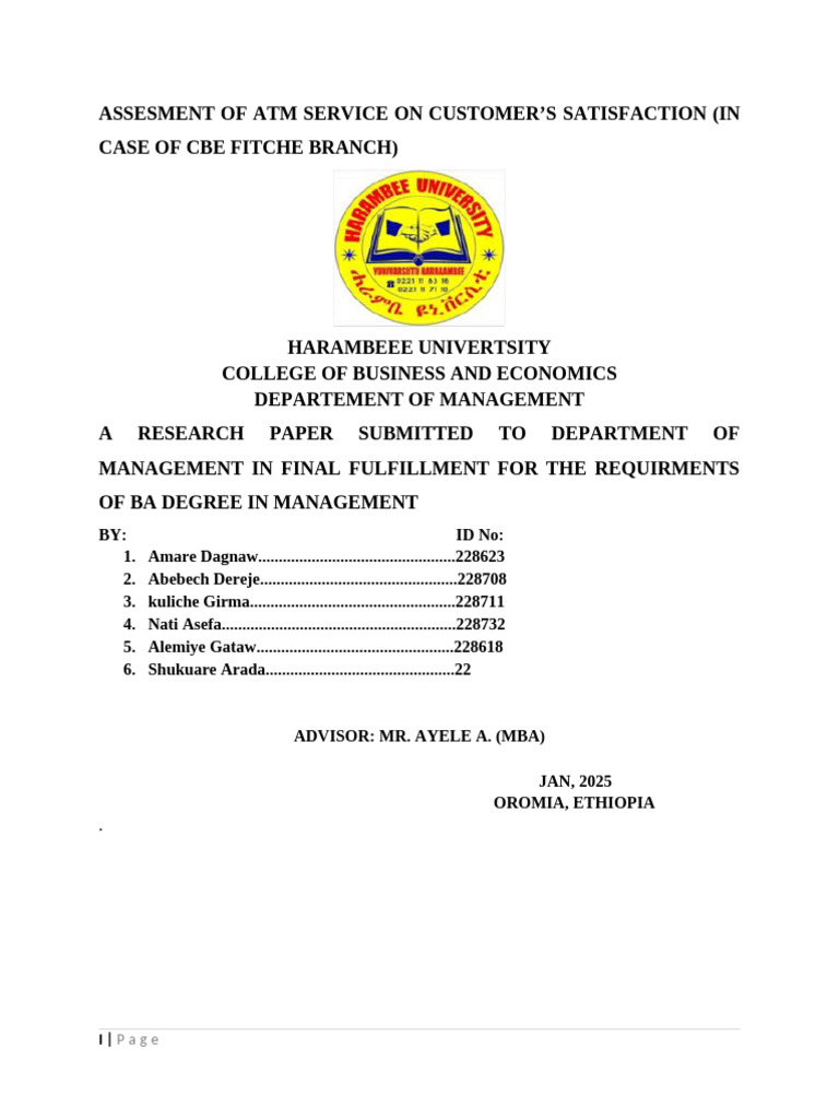 Amare proposal | PDF | Debit Card | Credit Card
