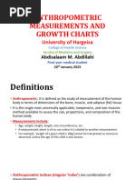 Khamis-Roche Formula Coefficients | PDF