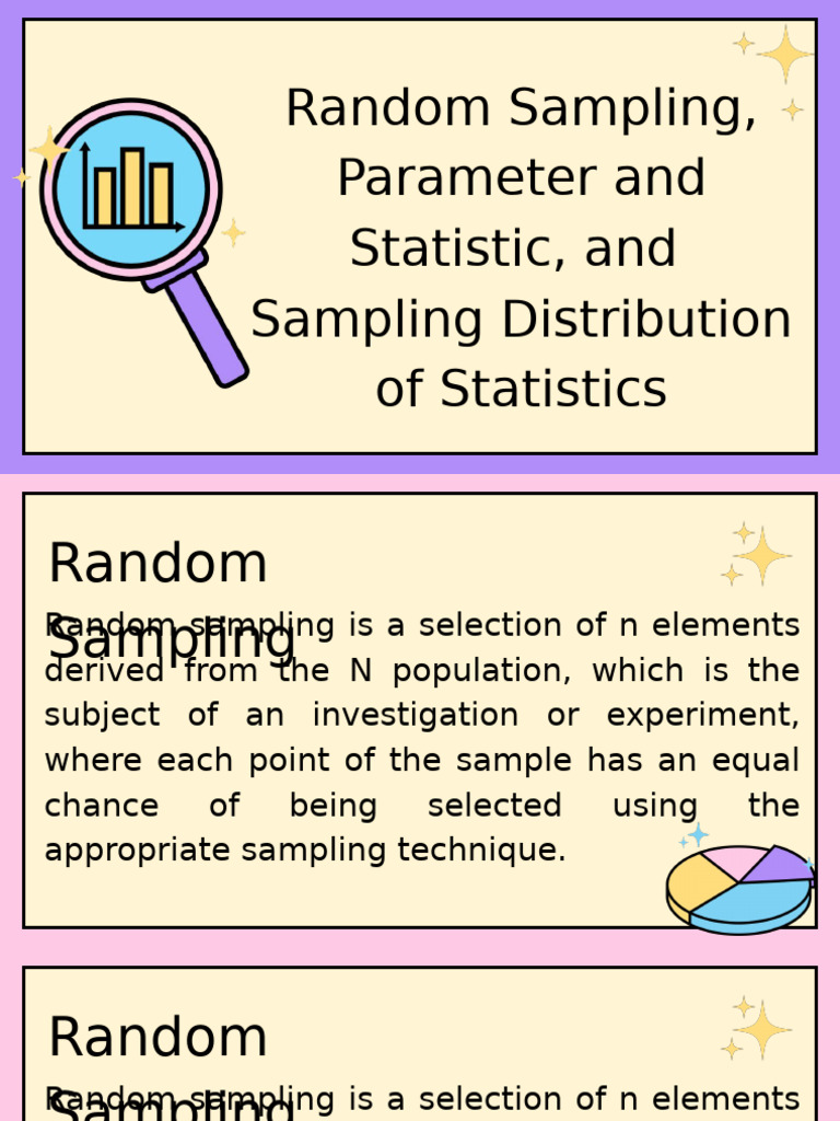Sampling Techniques | PDF | Sampling (Statistics) | Stratified Sampling