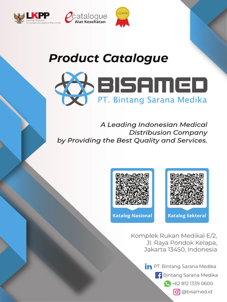 Katalog Bisamed 23 September 2024 Res | PDF