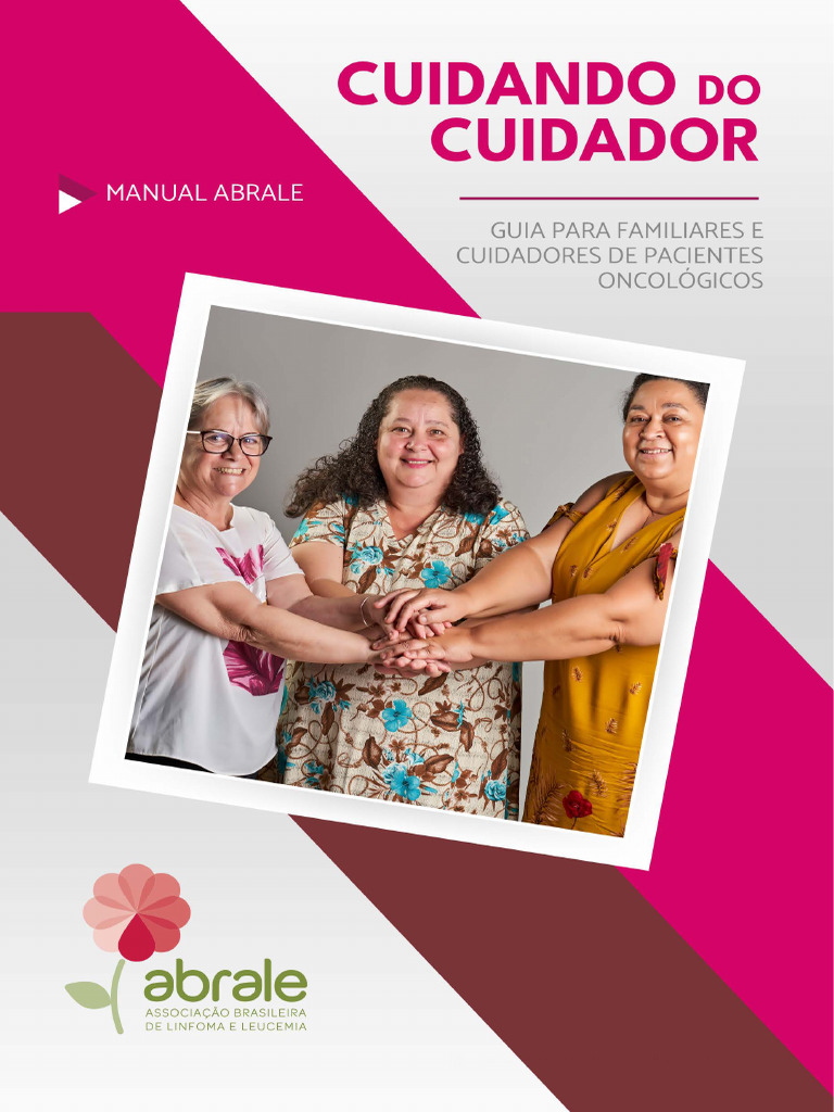 Guia para Cuidadores Oncológicos | PDF | Linfoma | Leucemia