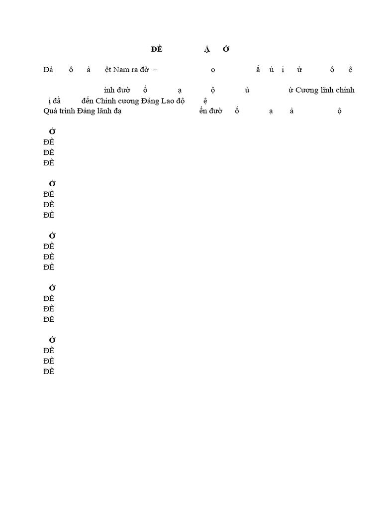 Hk242 Đề Tài Bài Tập Lớn Hk242 | PDF