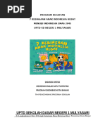 Contoh format Spanduk SPMB Tahun Ajaran 2025-2026 SMP - | PDF