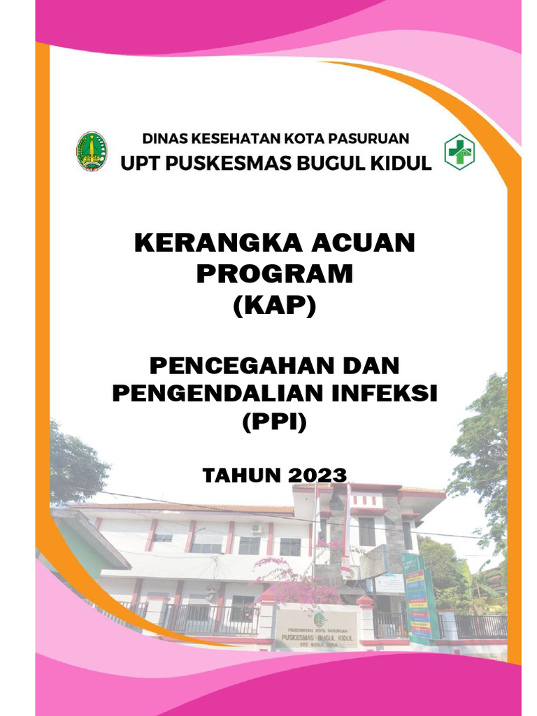 Kap Ppi 2023 | PDF
