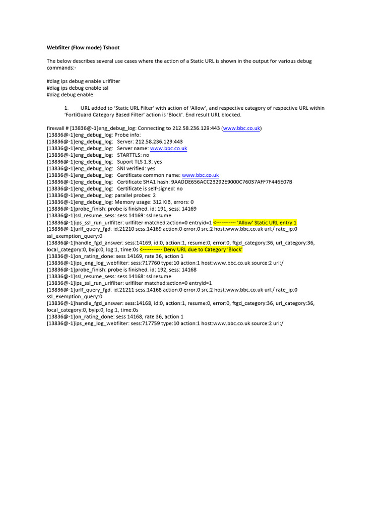 Guía Provisión Servicio FlexWAN FORTINET - v1.2 | PDF | Transport Layer ...