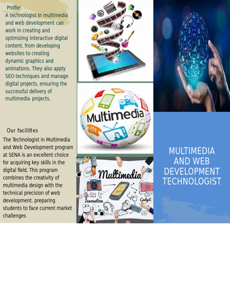 Folleto-Ingles 2 | PDF