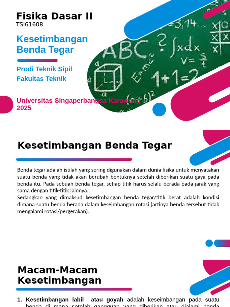 Fisika Dasar II - Pert 2 | PDF