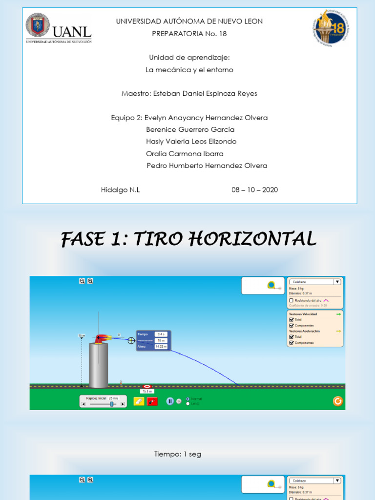 Equipo 2 EV2 LMyE | PDF