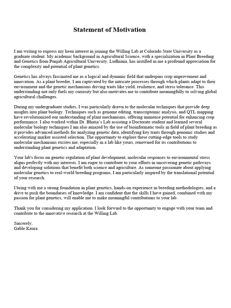 GABLE KAURA pbg cv m-3 | PDF | Plant Breeding | Agriculture