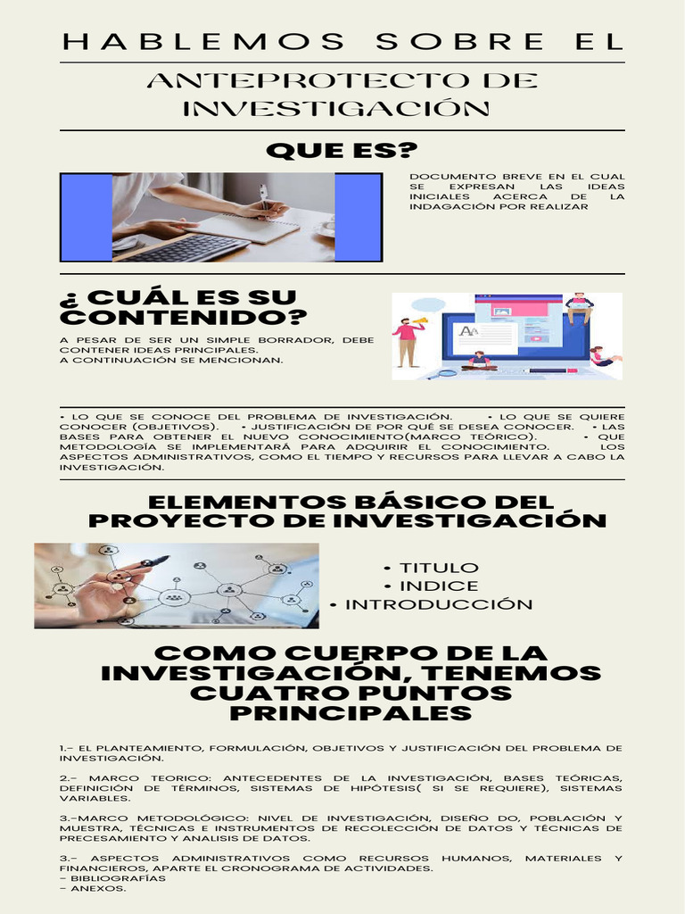 Infografía de Periódico Moderno Ordenado Colorido_20250215_221441_0000 ...