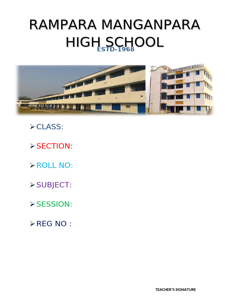 PROJECT FIRST PAGE MAIN | PDF