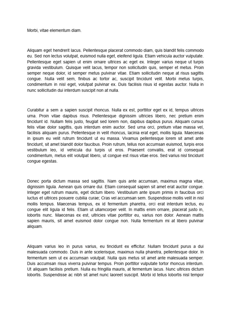 Risus, Morbiat | PDF