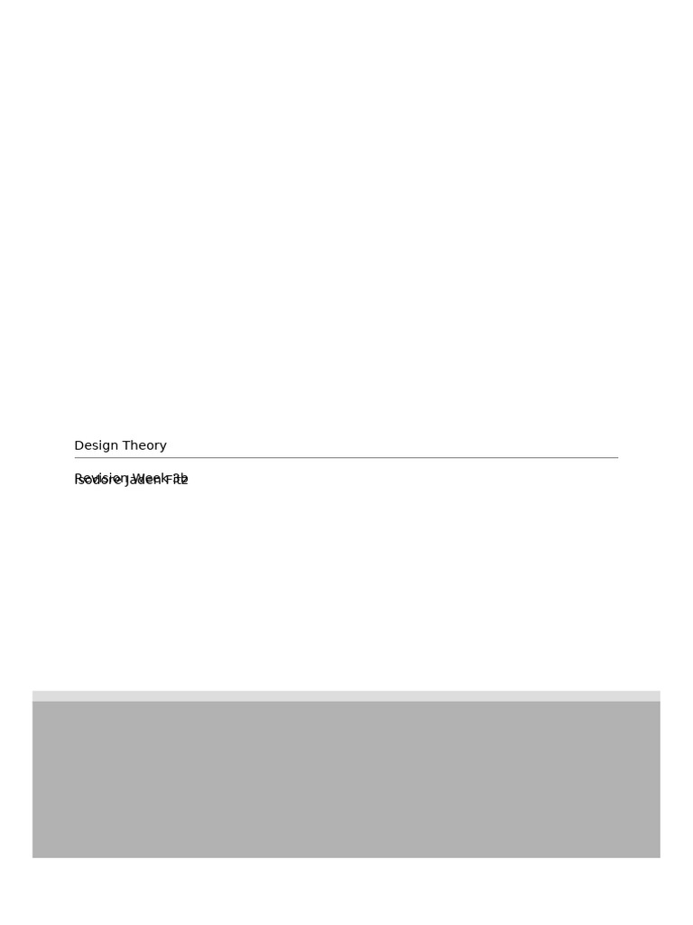 IJ Fitz DT Revision 3B | PDF
