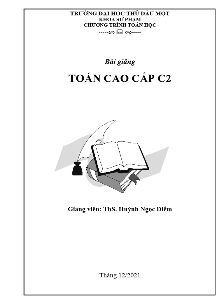Bai Giang TCC C2_ 122021 (1) | PDF