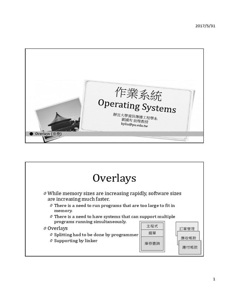 Topic 14 | PDF | Computer Architecture | Computer Data