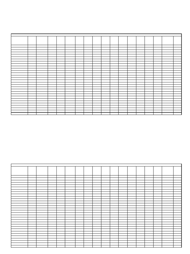 Demand Sheets Oct-2024 N-Mess | PDF