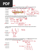 Month Codes for Calendar Reasoning | PDF