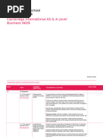 EMS Lesson Plan Grade 7 Term 3 | PDF | Learning | Teachers