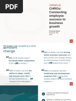 Oracle HR LMS Features Overview 2025 | PDF | Human Resource Management ...