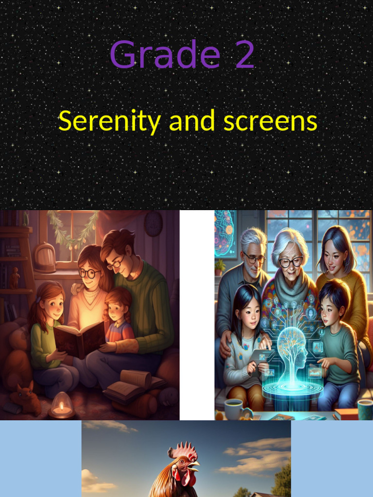 Grade 2 - CSC Skit-1 | PDF