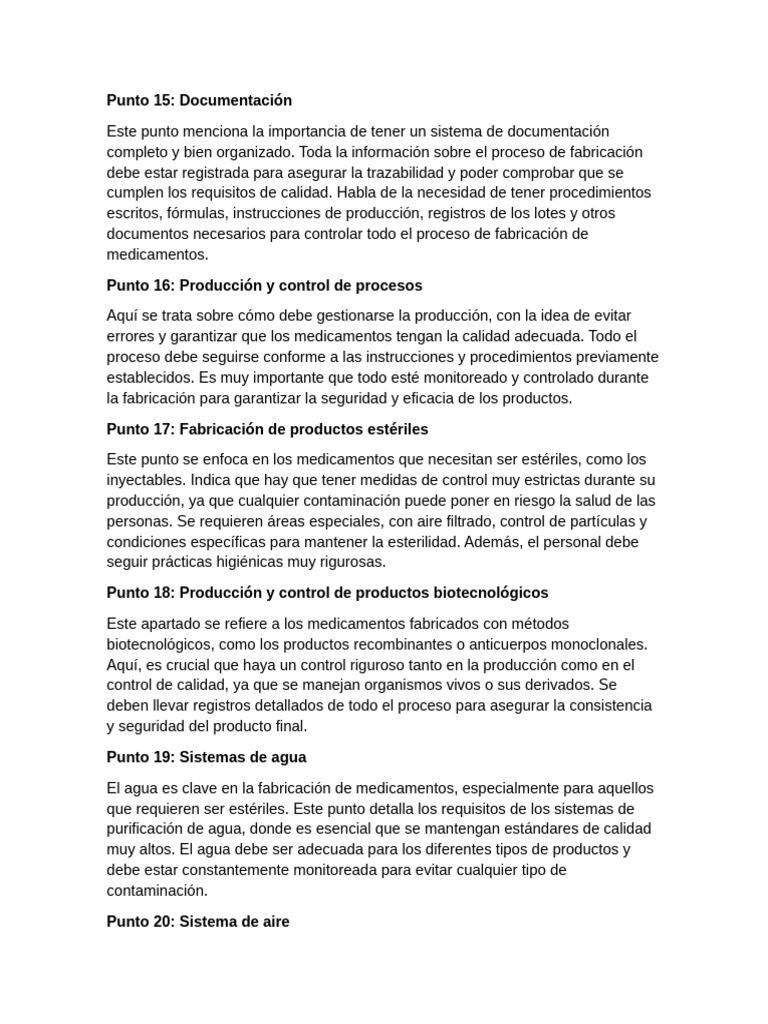 Nom 059 Ssa1 2015 | PDF | Calidad (comercial) | Medicamentos con receta