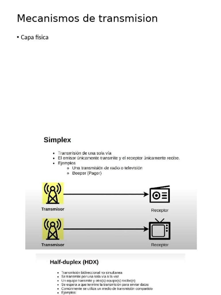 Mecanismos de Transmision | PDF