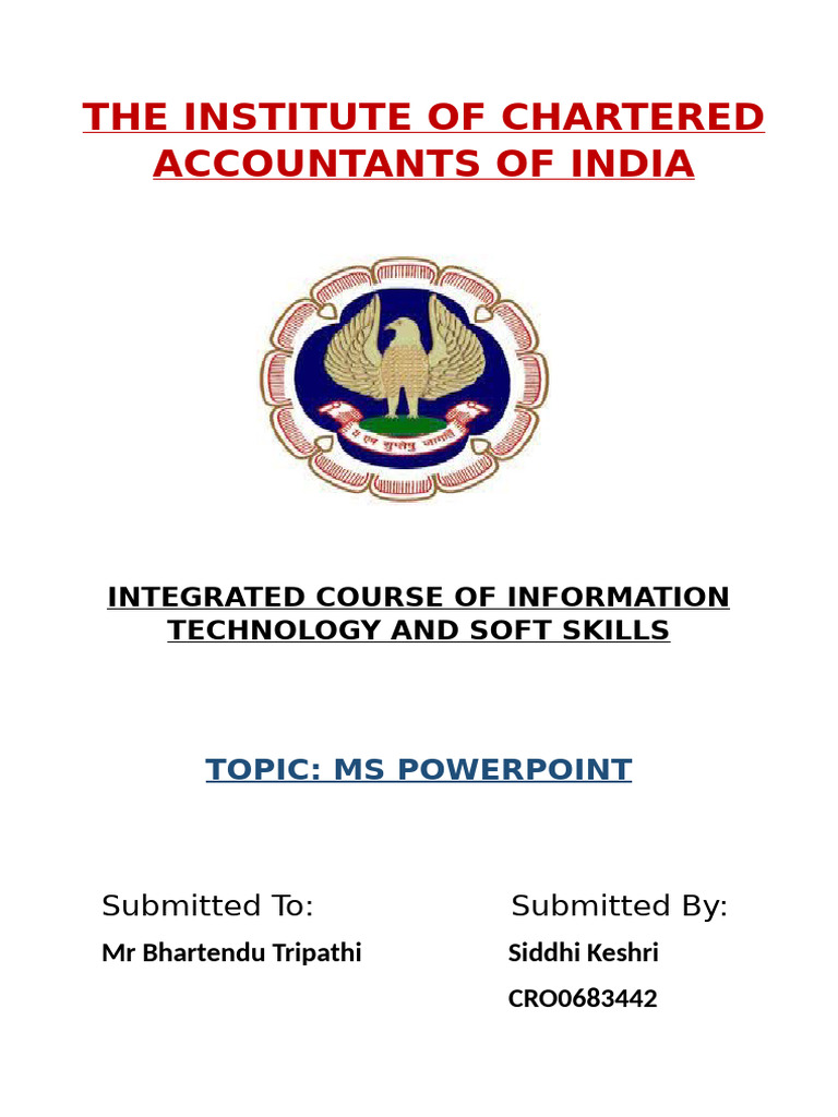 Power Point Final Project | PDF | Data Type | Shape