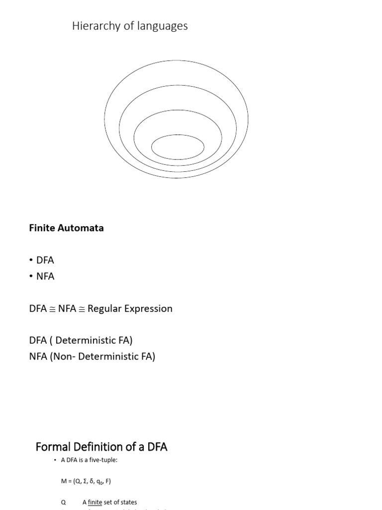 02 Toc | PDF | Syntax (Logic) | Metalogic