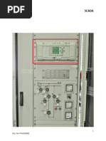 ABB - REX640 Technical Manual | PDF | Computer Network | Computer Security