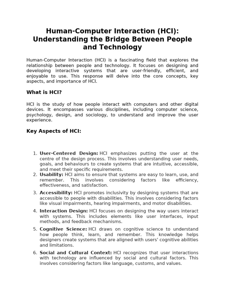 inbound1710294823522569494 | PDF | Human–Computer Interaction | Usability