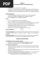 Human Population Dynamics Study Guide | PDF | World Population | Total ...