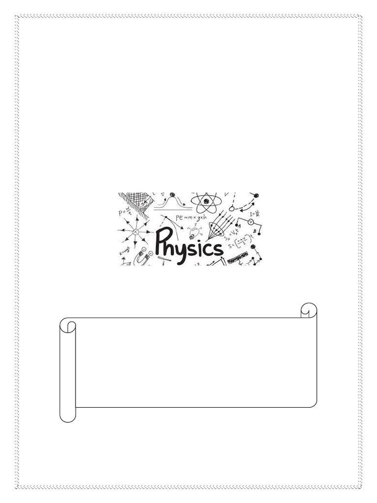 MLM PHY_2024-25_CLASS 12 | PDF | Electric Field | Force
