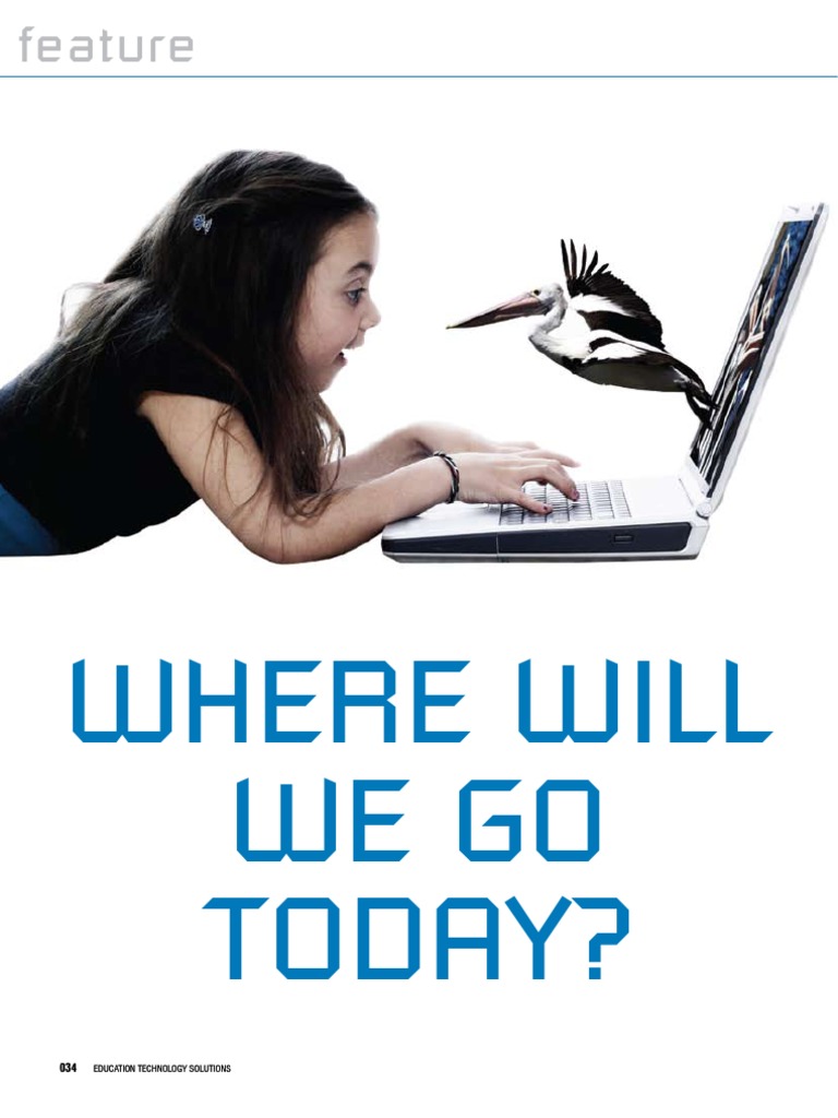 Virtual Excursions via Videoconferencing | PDF | Videotelephony ...
