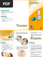 Dexatrol Eye/Ear Drops Overview | PDF | Diseases And Disorders ...