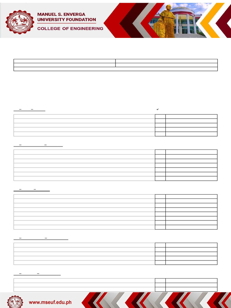 5S Methodology Practical Exercise | PDF | Lighting | Desk