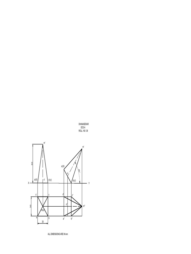 Dhanasekar Expt 5-Model (3) | PDF