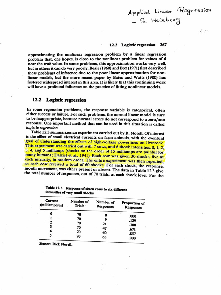 Stat5900 f24 Lec11 Handout | PDF | Regression Analysis | Linear Regression