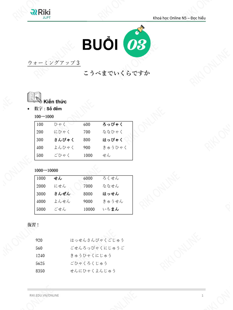 Bản sao của Ebook-N5-Dochieu-Bai-3 | PDF
