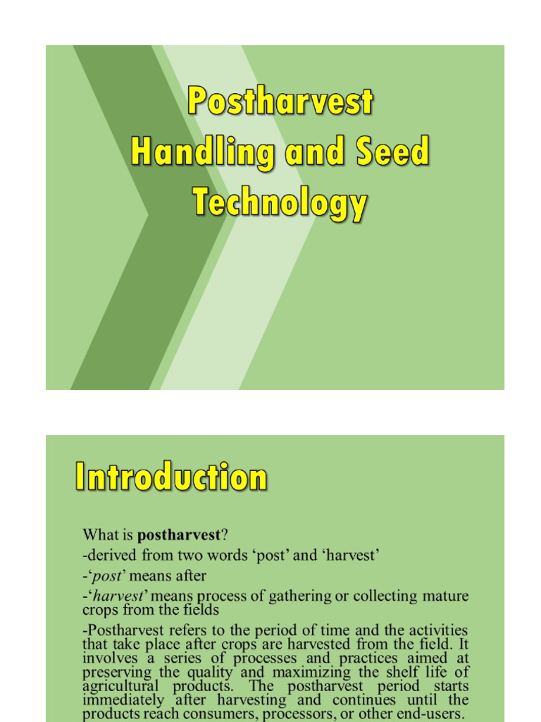 Ag9 Prelim | PDF