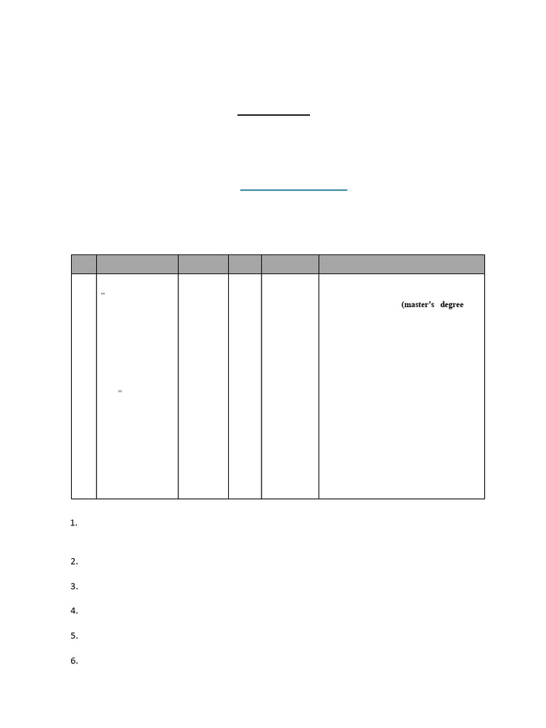 JRF Position Application for DST Project | PDF