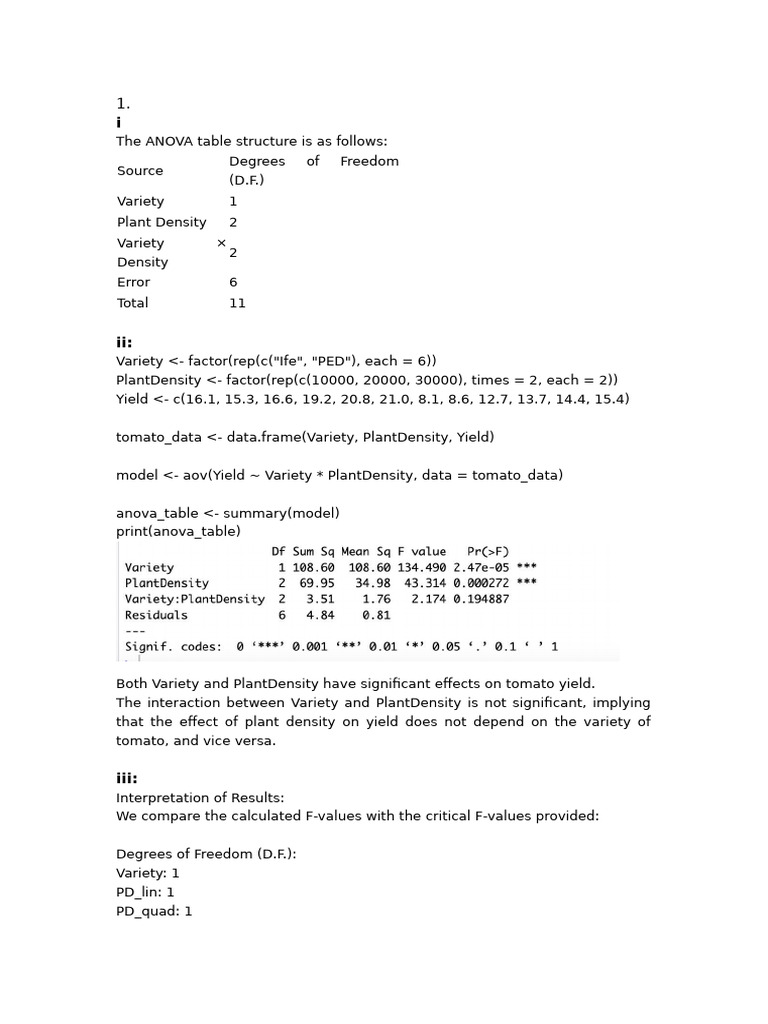 hw 04 | PDF | Statistical Theory | Statistics