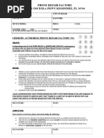 Texas Disability Placard Application Form | PDF | Identity Document ...