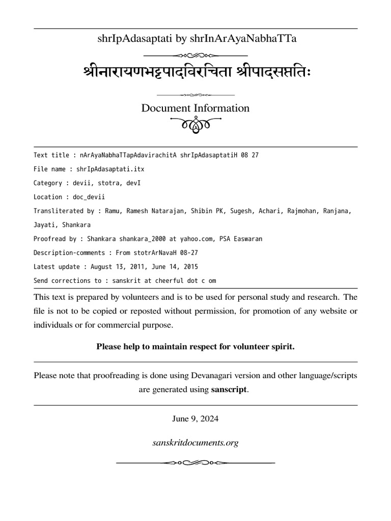 SHR Ip Adasaptati | PDF
