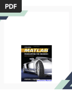 Summary of MATLAB Onramp: Basic Syntax | PDF | Matlab | Matrix ...